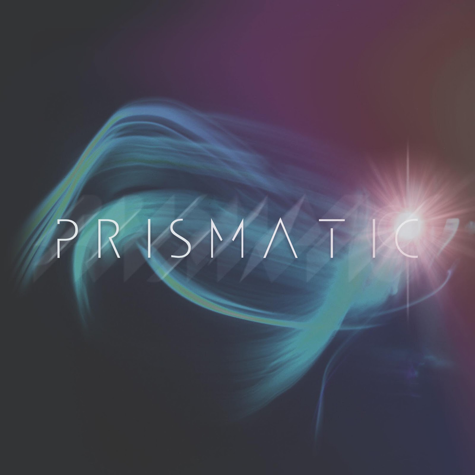 PRISMATIC - Drop Second Single "Metro"