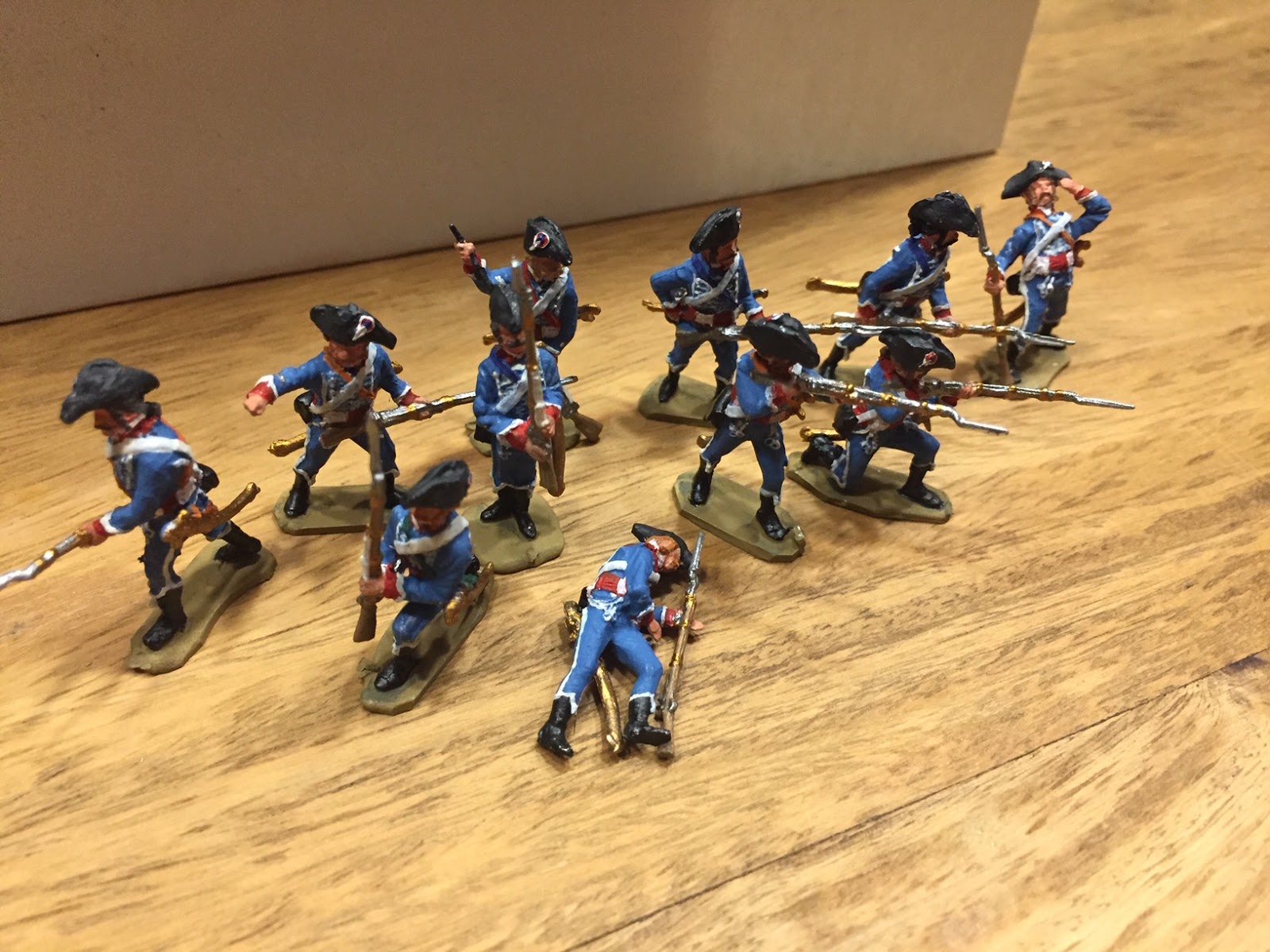 [TMP] "Napoleon in Egypt" Topic