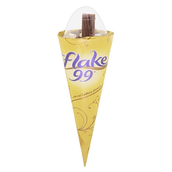 follow your dreams: Cadbury Flake My Love