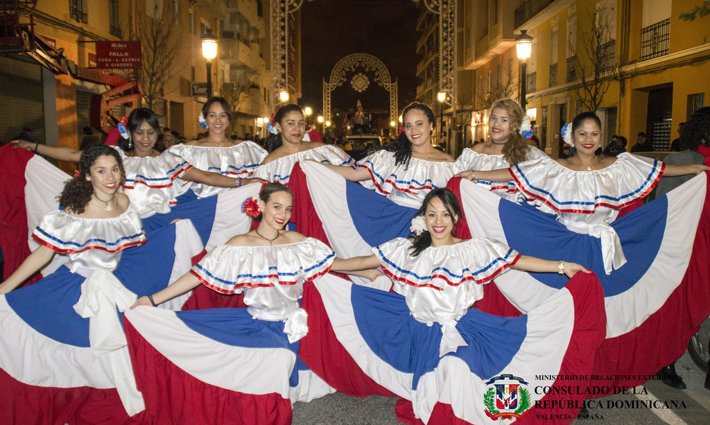 República Dominicana: Cultura
