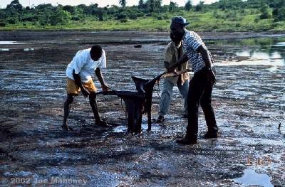 Construction Updates: BITUMEN