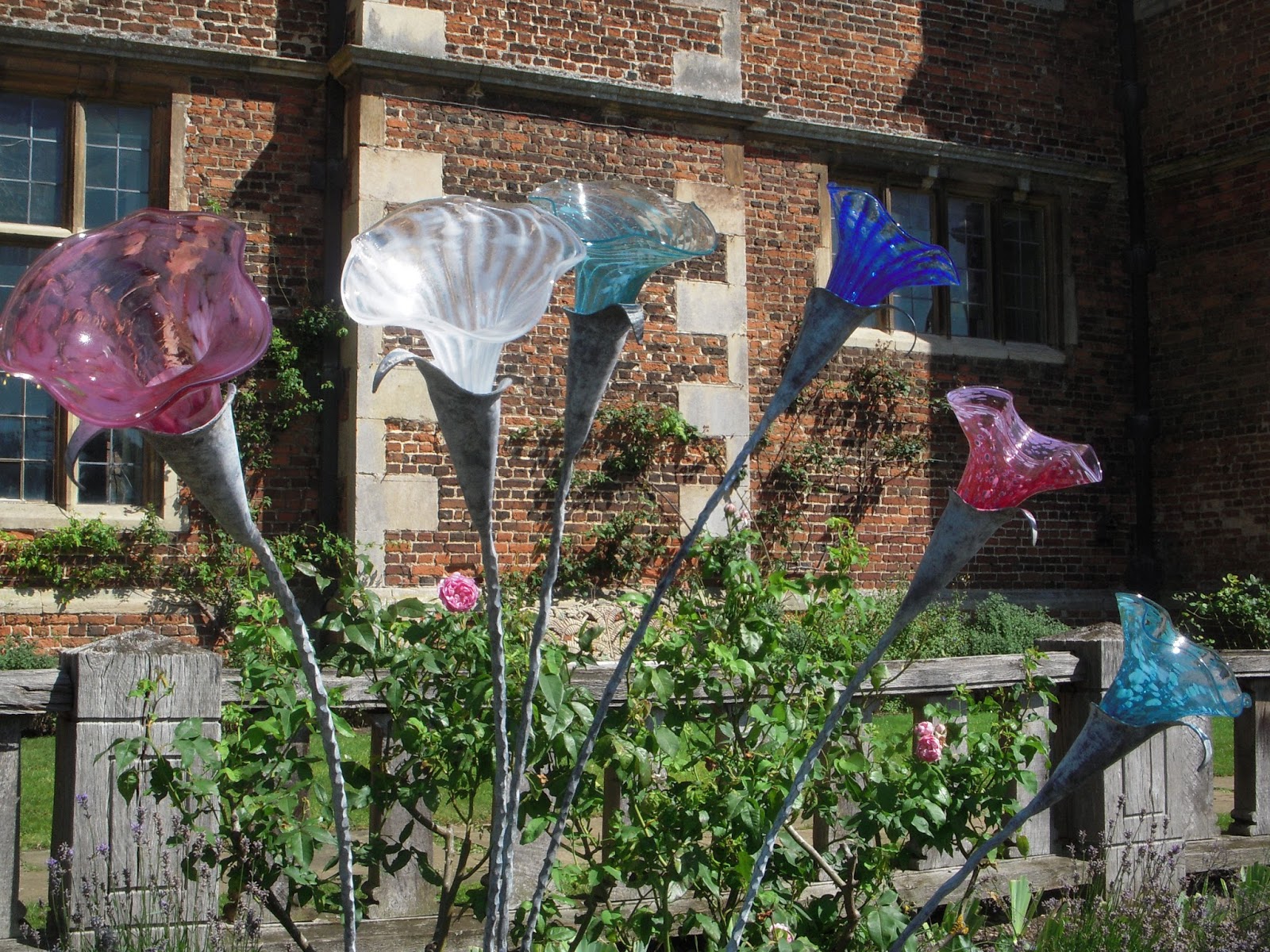 Rate My Sausage: Lincolnshire Sausage Season #3 of 13 - Hambleton Farms ...