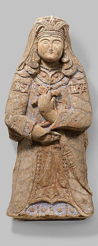 TARİH VE ARKEOLOJİ: SELJUK (SELJUQ) TURKS - SELÇUK TÜRKLERİ