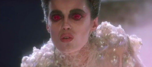She's Fantastic: Women of Halloween Part 2 - GOZER!