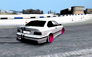 Tek Link İndir: Lfs Bmw E36 Yaması