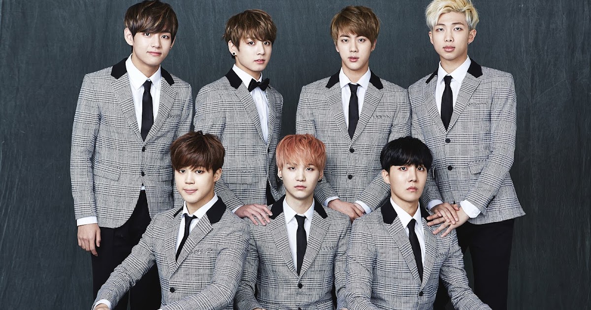 Biodata BTS Profil Pacar Foto Terbaru dan Agamanya Lengkap - Biodata ...