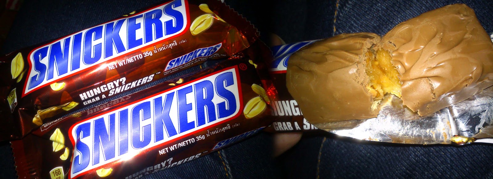 Delicious Food Review: December 2012