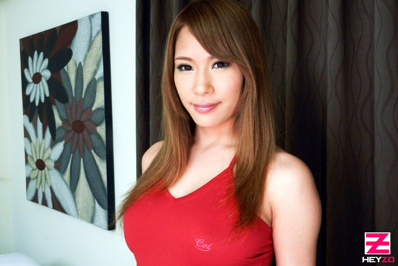 Nami Aino สวยเอ็กซ์โดนใจใครเห็นก็ชอบ - AV Story