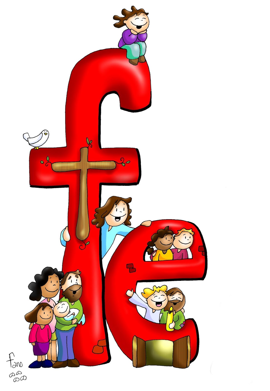 ® Santoral Católico ®: Meditaciones