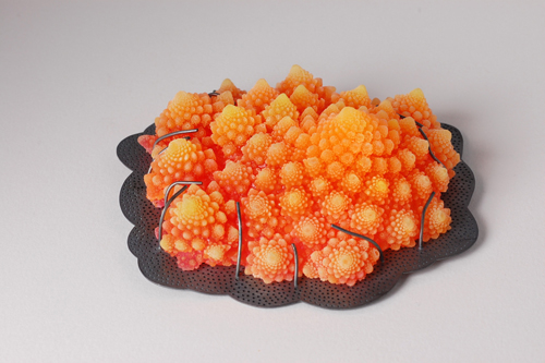 Don't spill the Salt.: February 2012