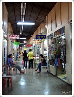 Make It Davao: Aldevinco Shopping Center - The Grand Bazaar of Davao
