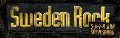 A Canadian Decibel Geek In Sweden....first and second days Decibel Geek ...