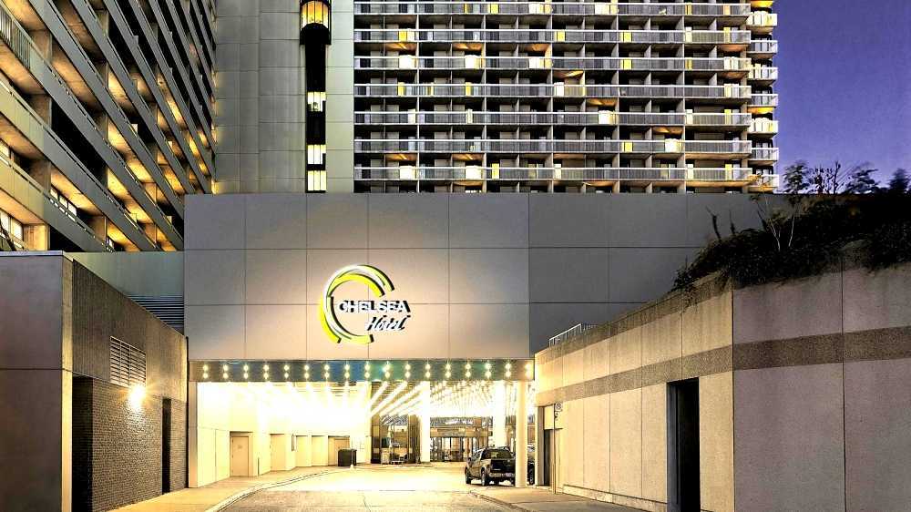 Chelsea Hotel, Toronto