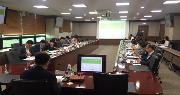 Changes in Pyeongtaek and Hyangnam: 화성시, 2021년까지 교통복지도시 구축한다.