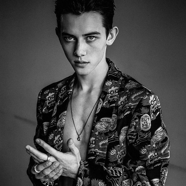 Griffin Gluck (Actor) Wiki, Bio, Age, Height, Weight, Net Worth ...