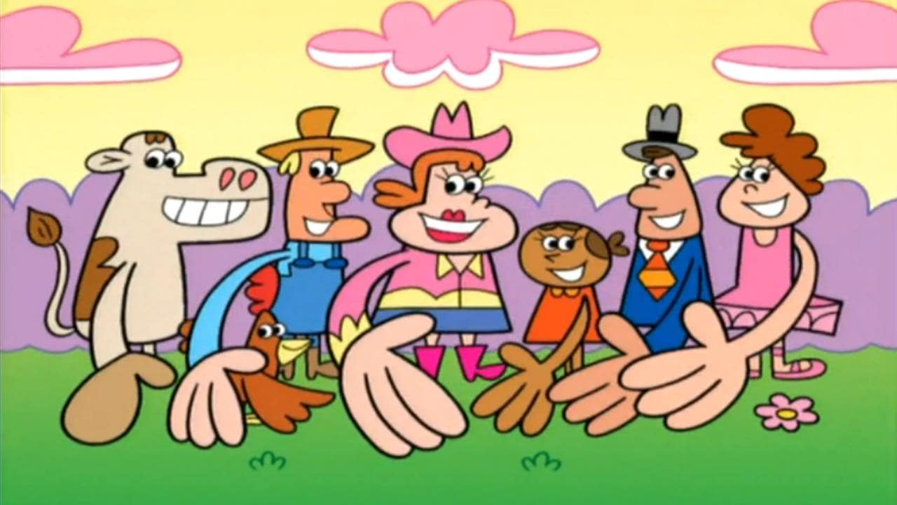 Sesame Street Guide: Elmo's World Friends