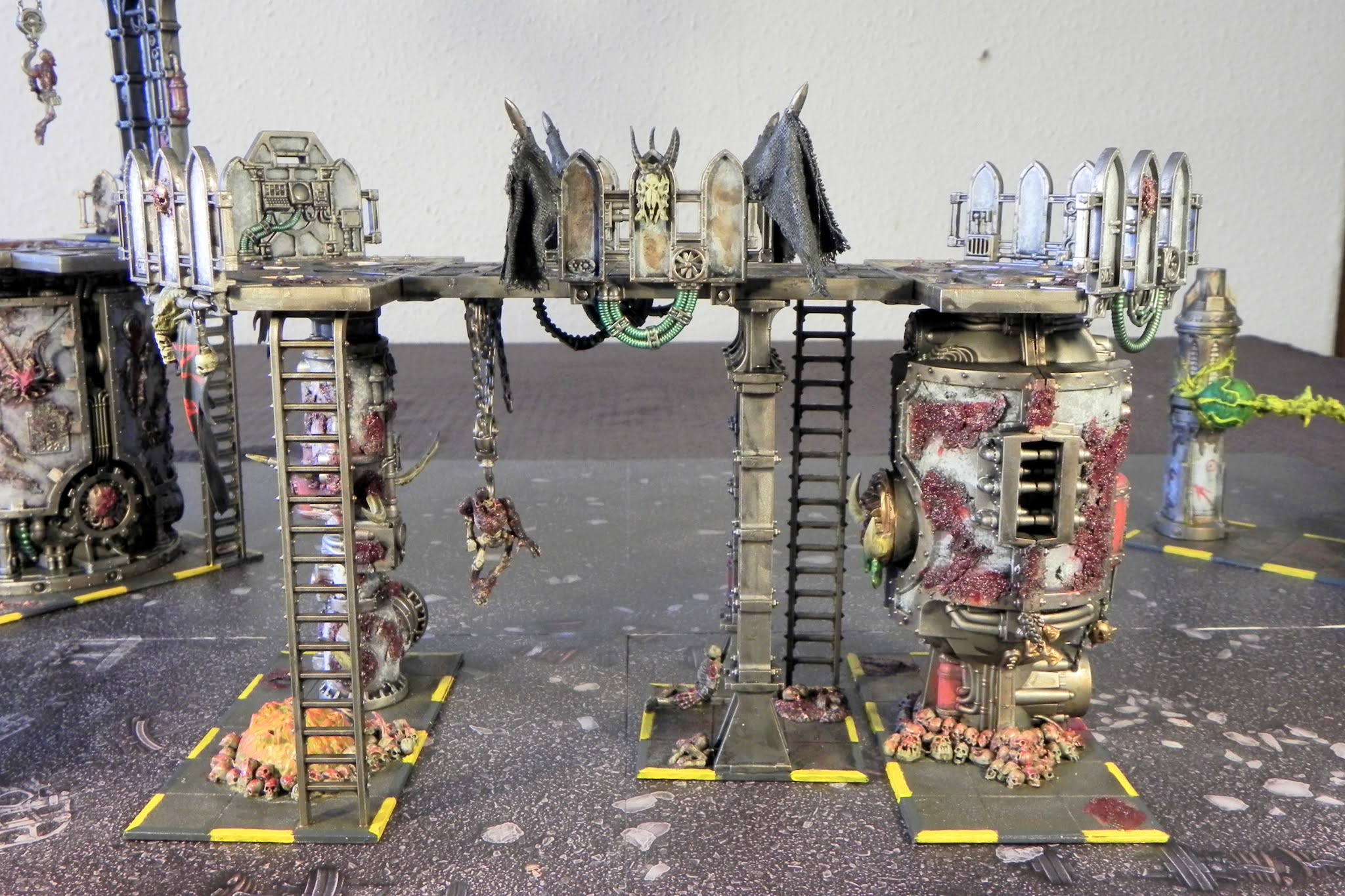 Viktor's War Room: New Drekport System: Beloch - Part 6