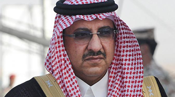 Raja Salman: 7 Fakta Sistem Monarki Arab Saudi