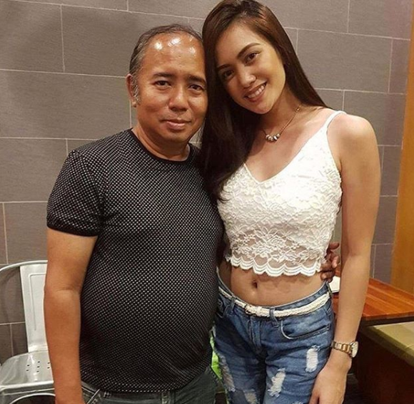 Former Binibini Nelda Ibe to join Miss World PHL pageant?