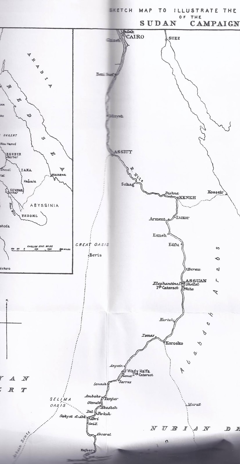 Heroes of the Age: The Sudan Campaign 1884-1885