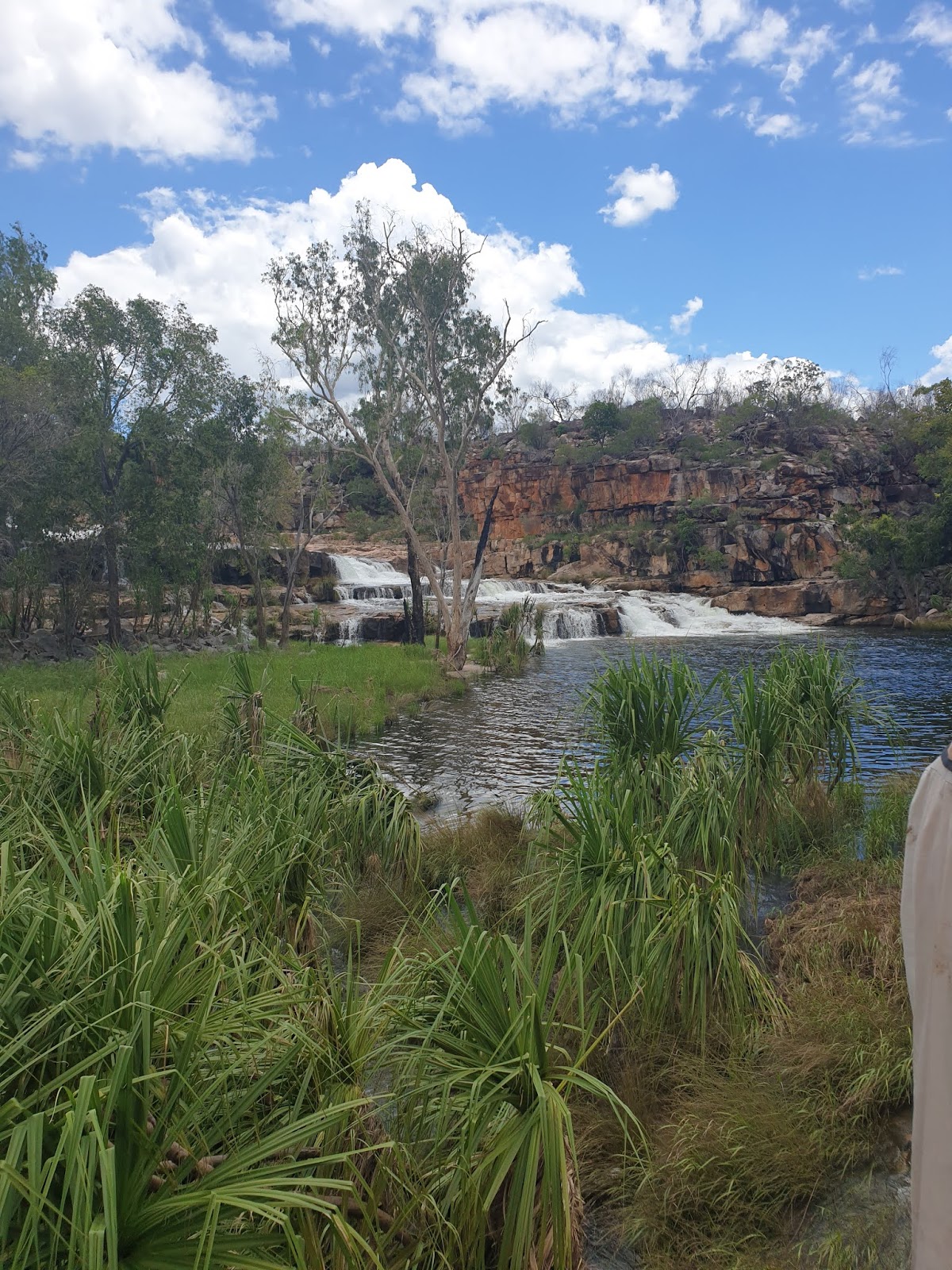 Hansen's West Coast Adventure : Day 5 - St Georges Basin to King ...