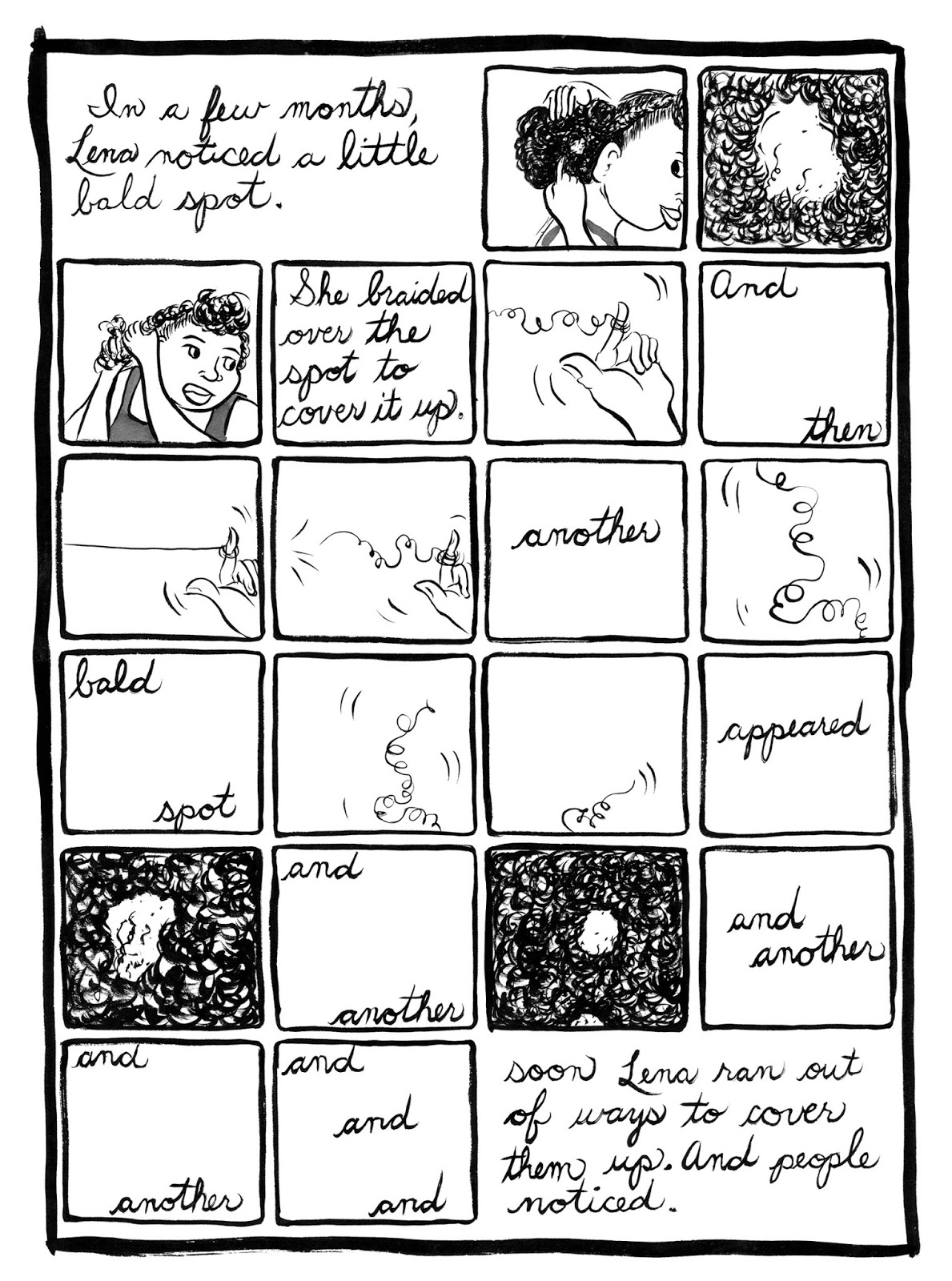 graphic-novel-resources-hot-comb