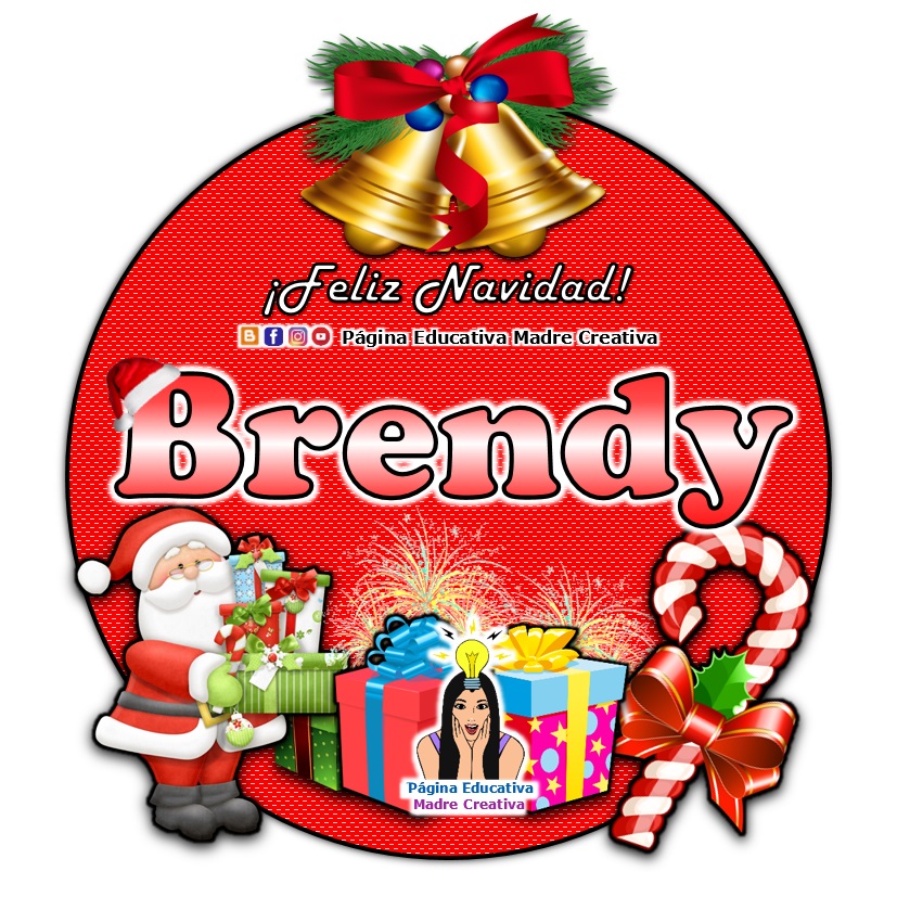PAGINA EDUCATIVA MADRE CREATIVA CARTELES CON NOMBRES POR NAVIDAD pagina-educativa-madre-creativa-carteles-con-nombres-por-navidad