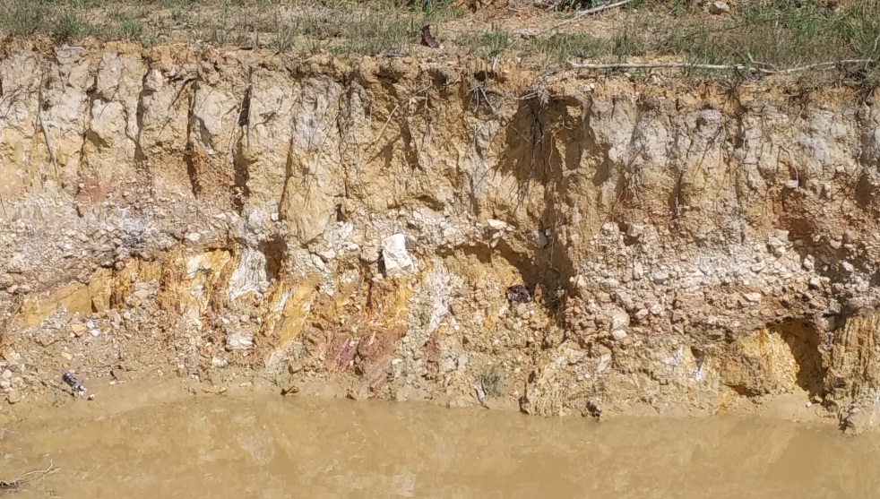 How to Discover Alluvial Gold - World Of Exploration