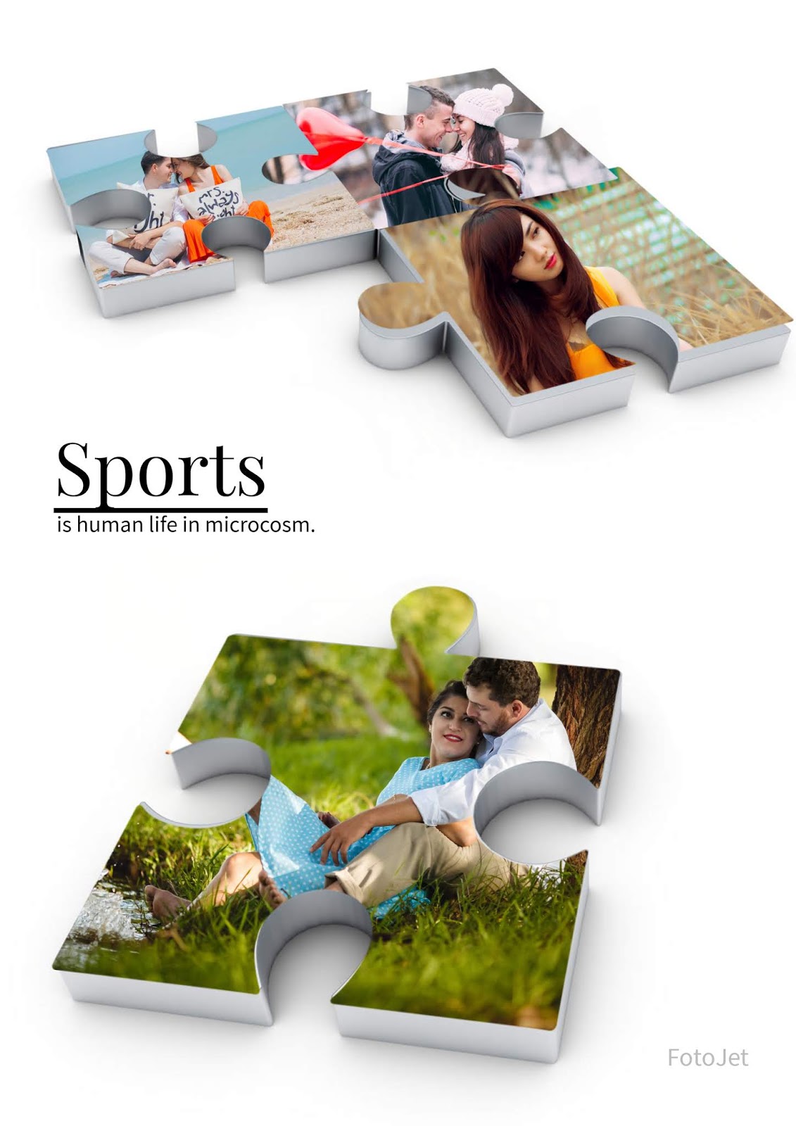 3d Photo Collage Software