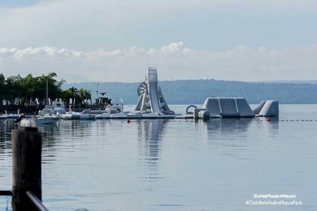 SuperMarkyMacky: Things To Do In Club Balai Isabel: Fun Team Building ...