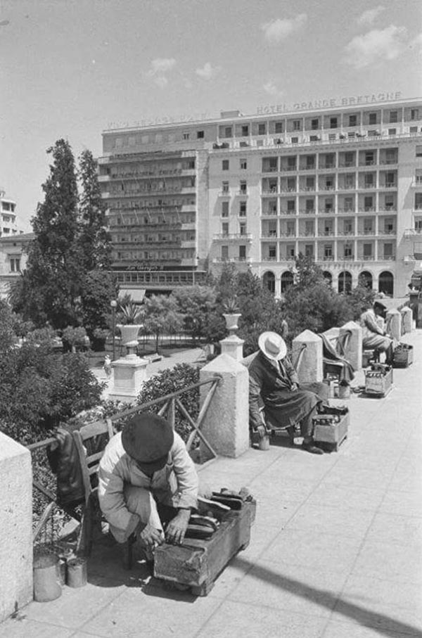 Η ΑΘΗΝΑ ΤΟΥ 19ου ΚΑΙ 20ου ΑΙΩΝΑ .~.~ 'ATHENS PHOTO GALLERY' ~.~. ..~'Σε ...