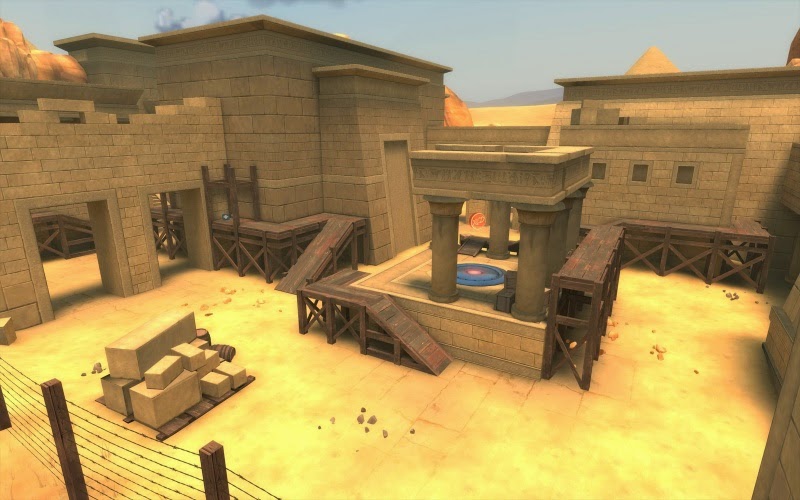 OverWatch-FPS: Overwatch, le Team Fortress 2 version Blizzard