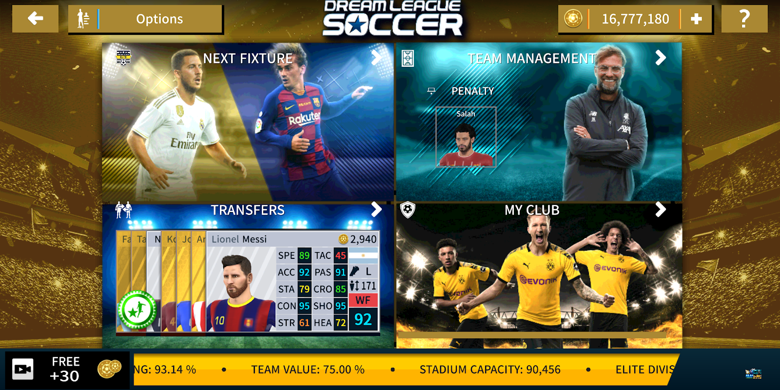 GOLD EDITION, LA MEJOR ENTREGA DE DLS