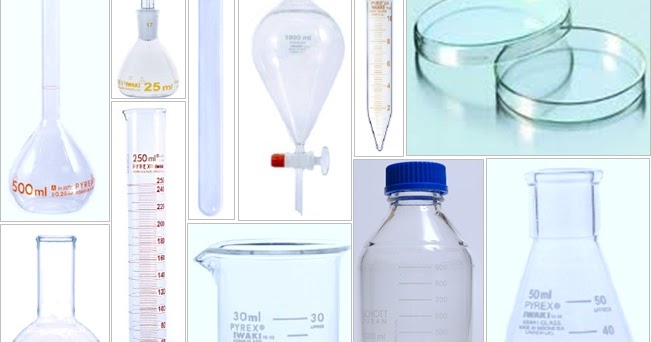 Instrumentasi Laboratorium Medis