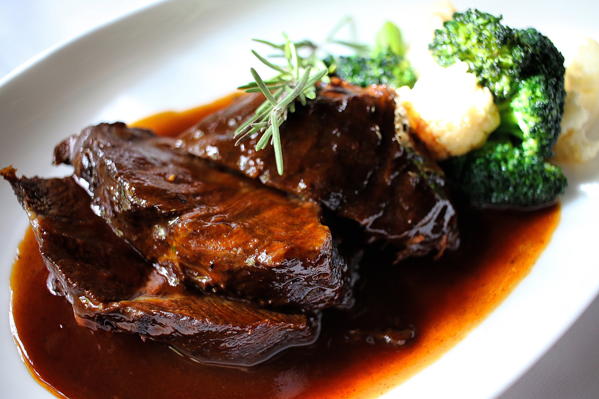 Moist Heat Medium and Dry Heat Medium of Cooking