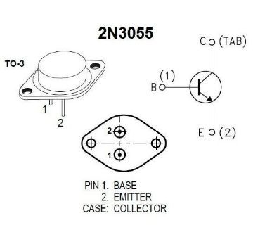 VENTA DE INMUEBLES EN ABANCAY - APURIMAC: Transistores
