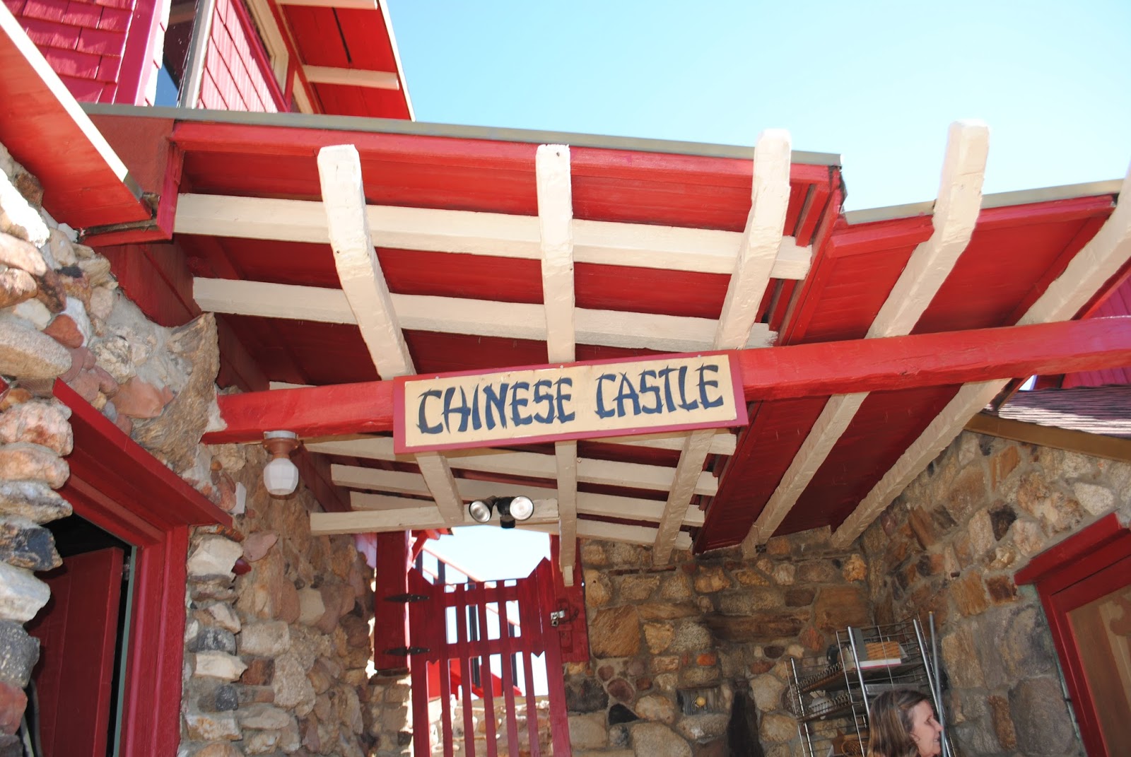 wacky tacky: The Mysterious Chinese Castle of Jacumba: Episode II ...