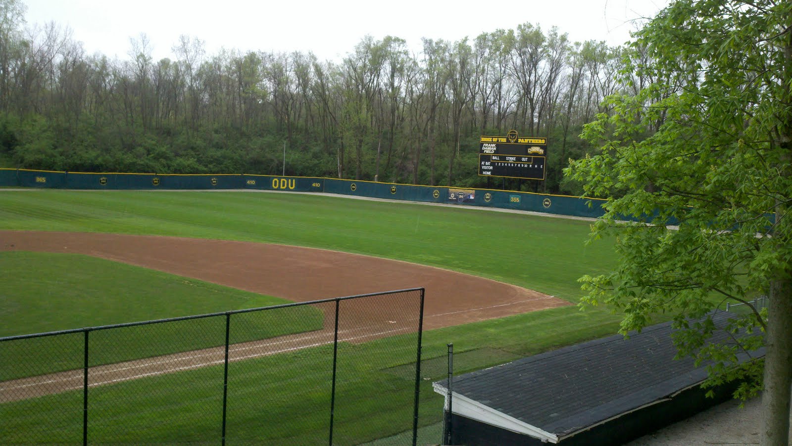 Smart Turf: A Few Photos from Last Week