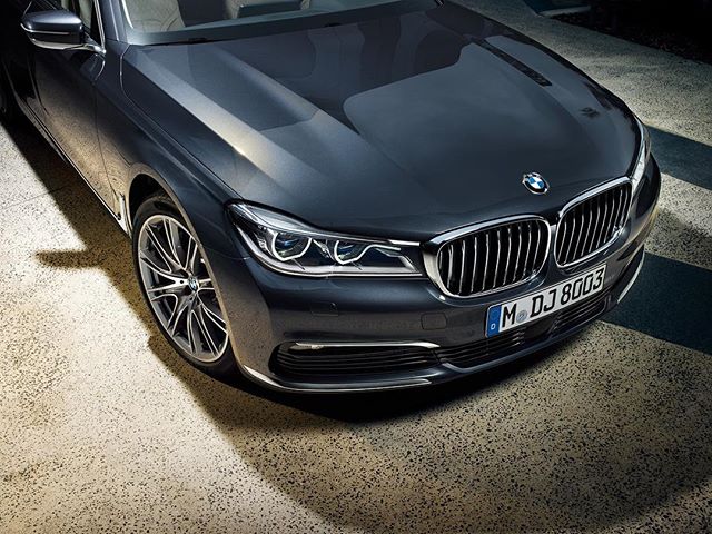 BMW Cars for Export / Import - bmw,7series