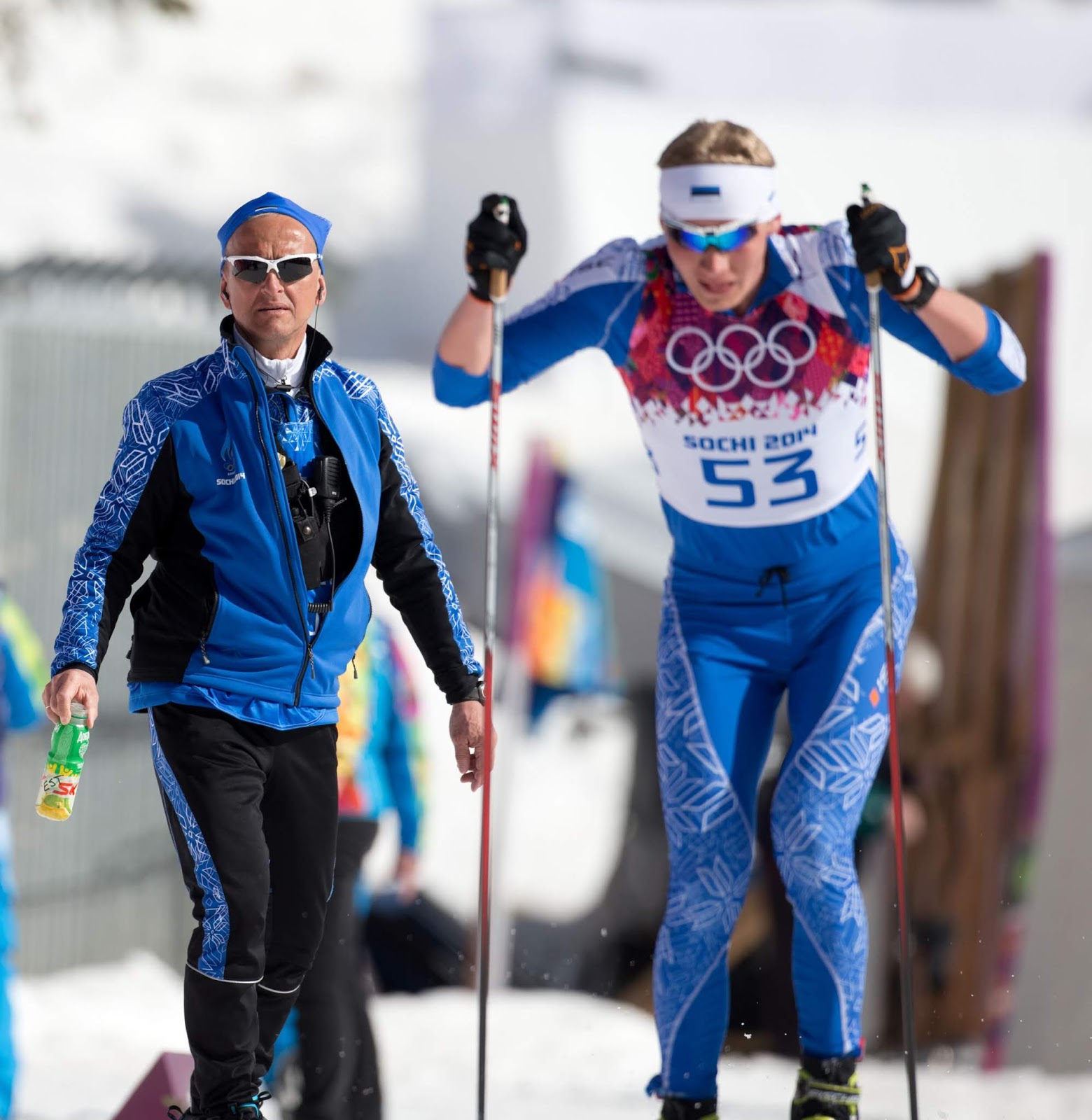 Pulleritsu/Scanpixi spordiblogi: Pullerits: Eesti sporti on vaja rohkem ...