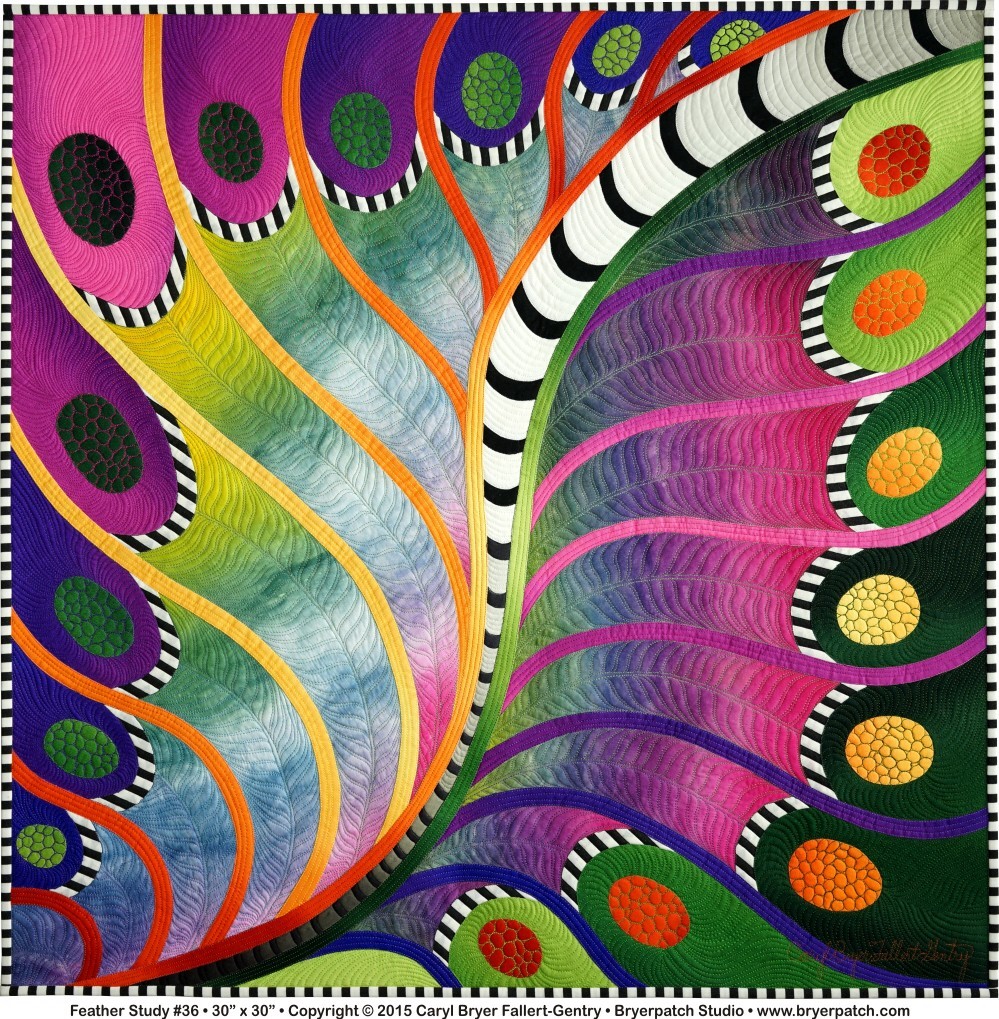 A - Z : V = Visual texture