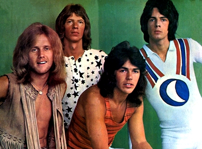 Little Aussie Albums: Rick Springfield - 1981 - Jessie's Girl FLAC