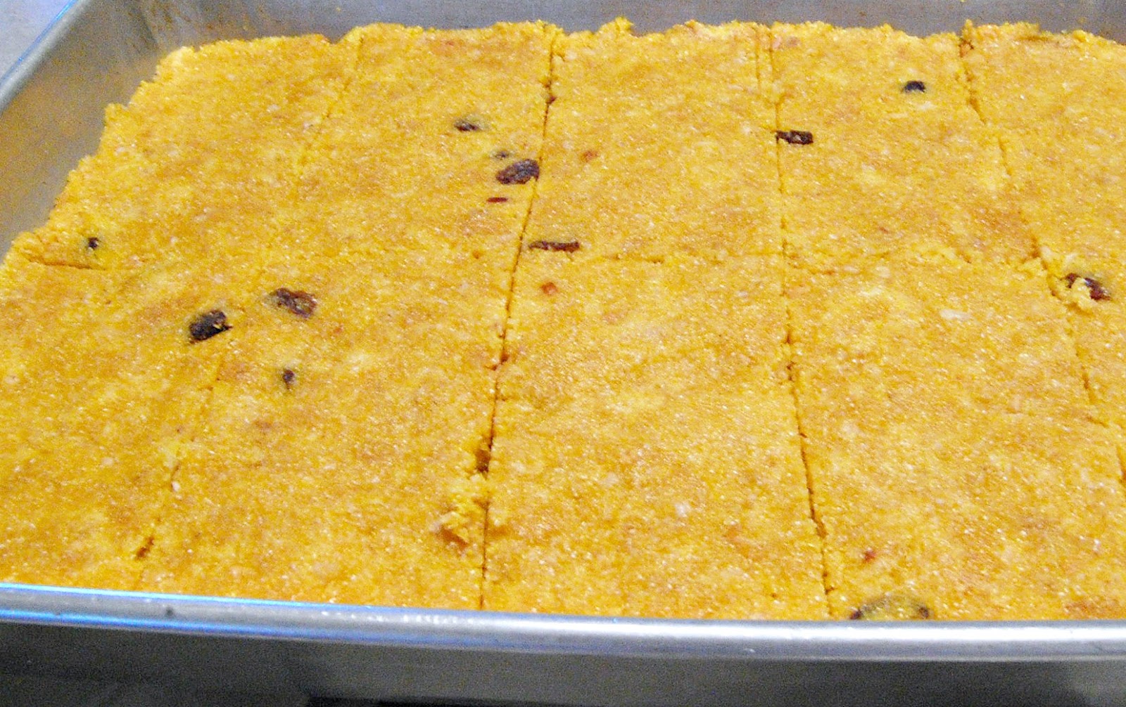 Serenity Cove: Homemade Bird Suet