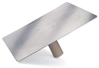 Teknologi Pembinaan: Melepa