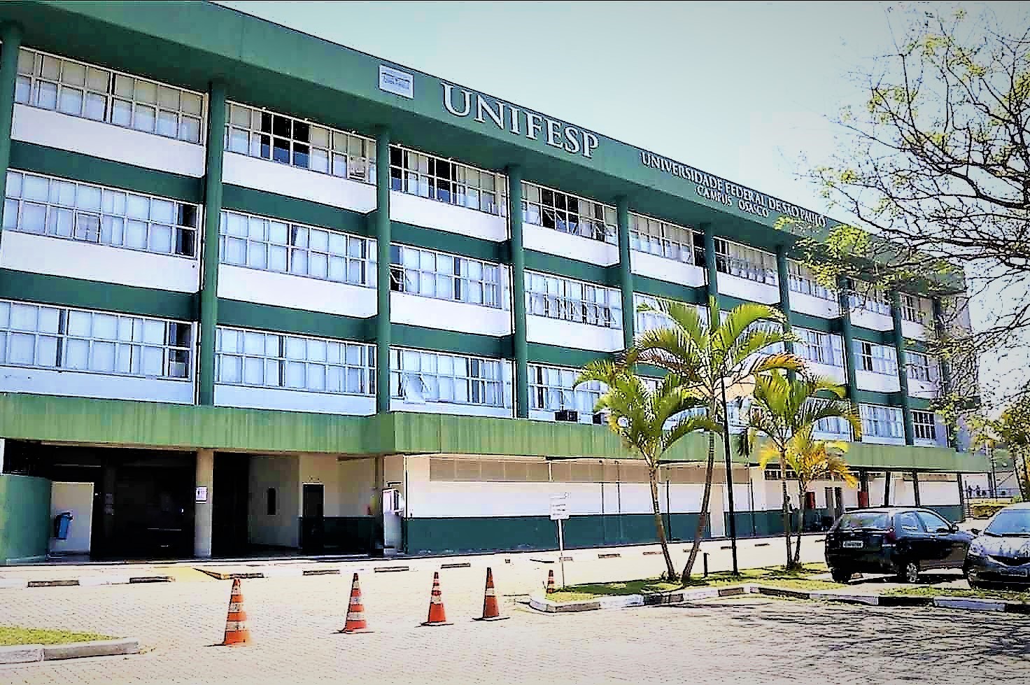 Biblioteca Unifesp Campus Osasco: EPPEN é destaque em indicadores do MEC