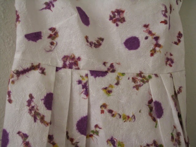 It's my party: All about the latest hanji dress