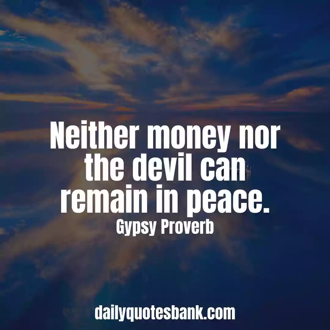 165 Inspiring Proverbs About Peace Of Mind For Life Lessons