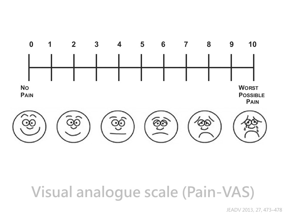 皮膚科賴柏如醫師-異位性皮膚炎乾癬濕敷療法｜Po-Ju Lai, MD: 化膿性大汗腺炎(hidradenitis suppurativa ...