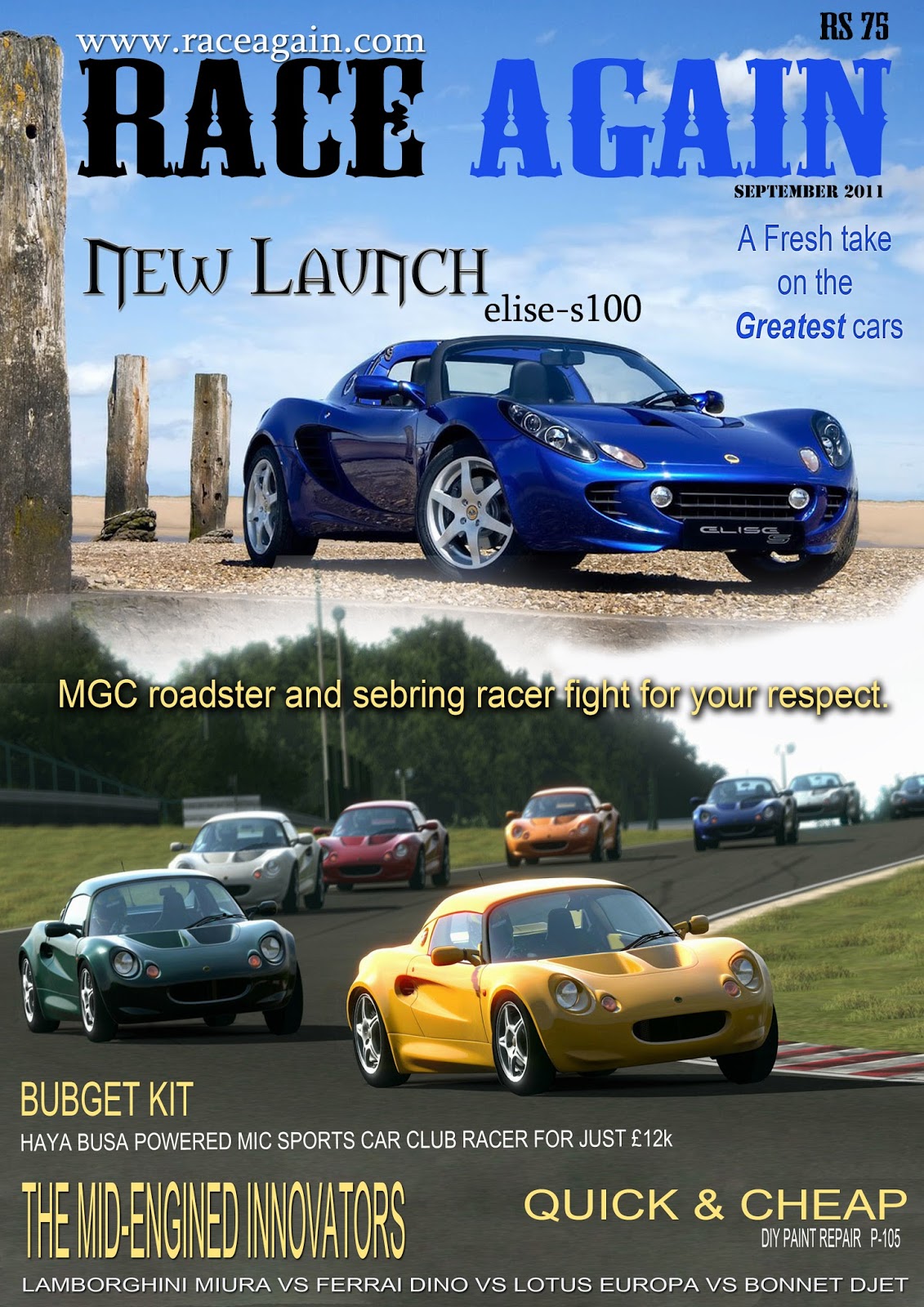 My Creative Portfolio