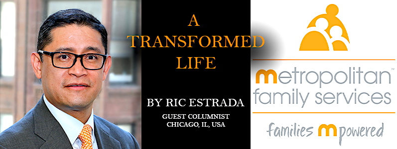 Stay Thirsty Magazine